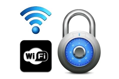 Ways To Secure Your Firm S WiFi Network Wifi Network Wifi Security