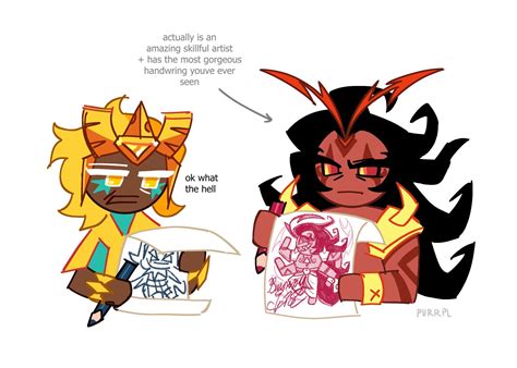 710 Crk 🍥 Ideas In 2025 Cookie Run Cookie Games Fruity Cookies