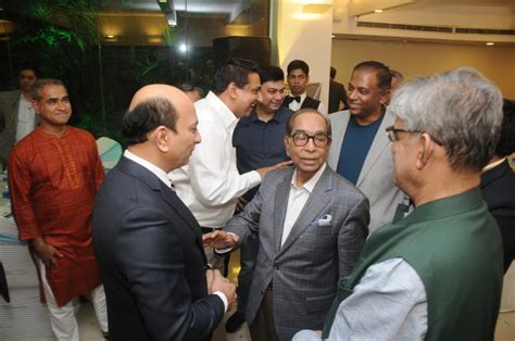 Inauguration Of Devotech Devotech