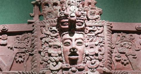 Los 10 Dioses Mayas Más Importantes De La Historia