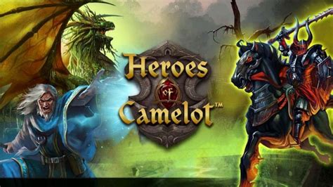 Heroes Of Camelot Aivanet