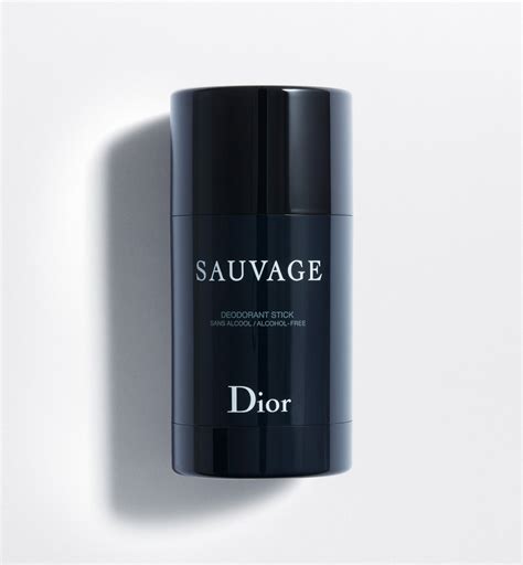 Sauvage Stick Deodorant Dior Tr