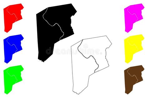 Putnam County State Of West Virginia Us County United States Of