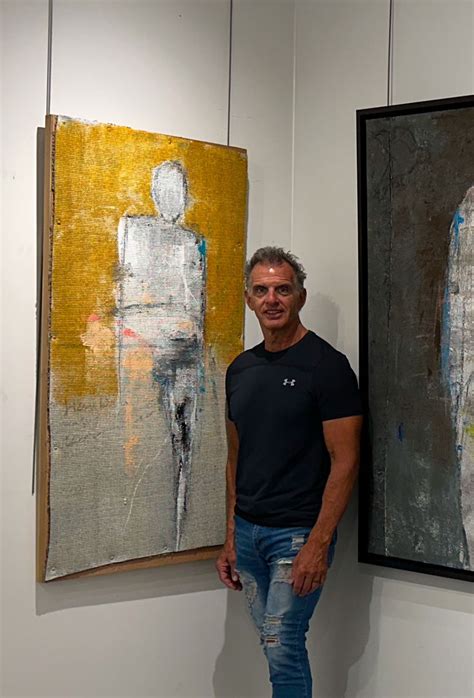 Post Miami Art Basel Week Exhibition Angela And Kris Gebhardt At Mac