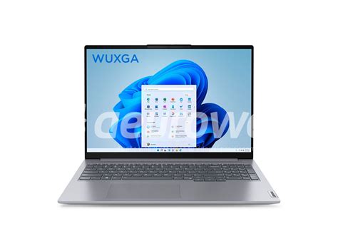 Lenovo Thinkbook Gen Aeuroweb
