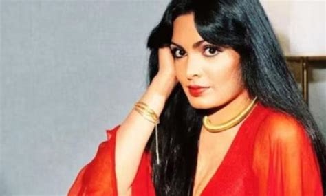 پروین بابی کے کامیاب کریئر اور پُراسرار موت کا تفصیلی احوال