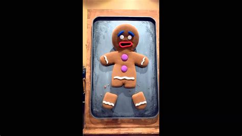 Meet Gingy Youtube