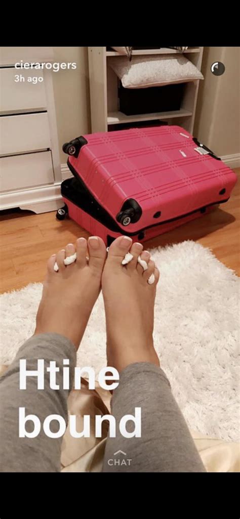 Ciera Rogers Circa 2016 Rchristinacierarogers