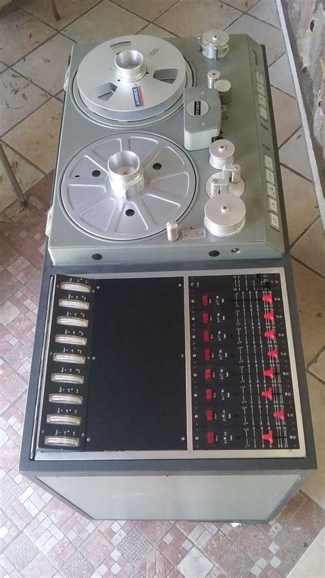 Studer J37 Audiophile News And Music Review