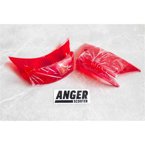 Jual Mika Stoplamp Original Piaggio Zip Shopee Indonesia