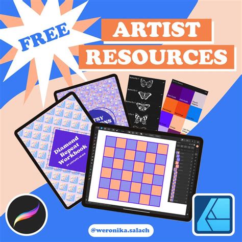 Magical Moths Free Stamp Brushes For Procreate Librium