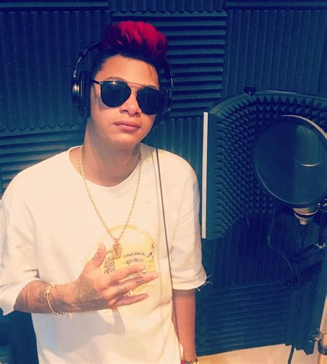 Kandy Boy Perfil De Un Reguetonero Cubano Que Quiere Ser De Oro