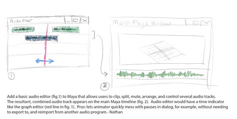 volume control for sound files autodesk community