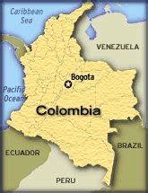The Other Look Of Colombia