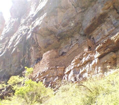 Devils Chasm Natural Landmarks Favorite Places Landmarks