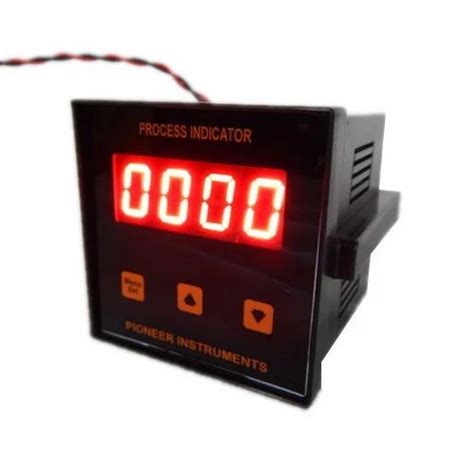 Process Indicator At Rs Electronic Indicator In Ahmedabad ID