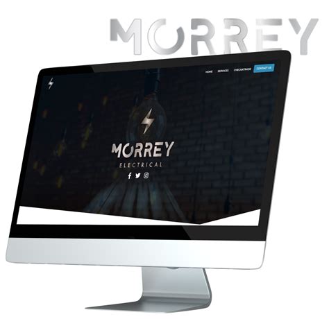 Morrey Electrical Mhdigital