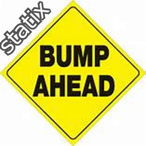 Bump Ahead E P Statix Statix 4x4