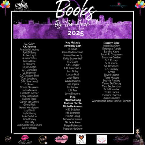 Eveline Rose Talbot Author