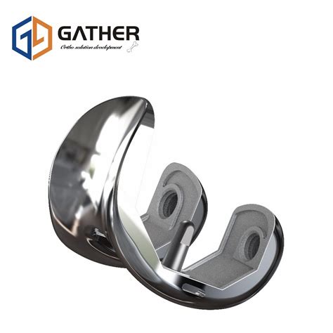 Custom Made Size Gather Joint Artificial Reconstruction Femoral Condyle