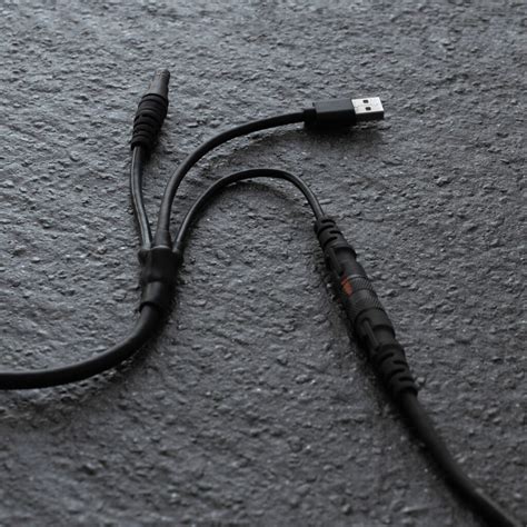 Mil Spec Cable And Cable Assemblies Product Roundup