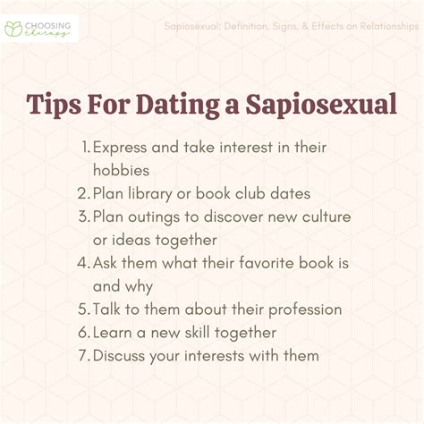 What Does It Mean To Be Sapiosexual