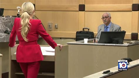 Defense Expert Says Xxx Tentacions Murder Stems From Gang Conflict