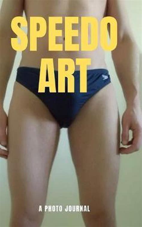 Speedo Art Speedo Lovers 9780464064367 Boeken