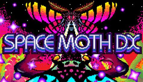 Space Moth Dx Original Soundtrack Deku Deals