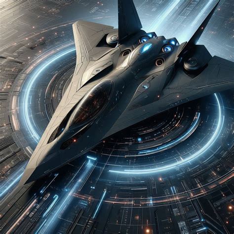 Futuristic Lockheed Martin Stealth Fighter Jet 2 By Jesse220 On Deviantart