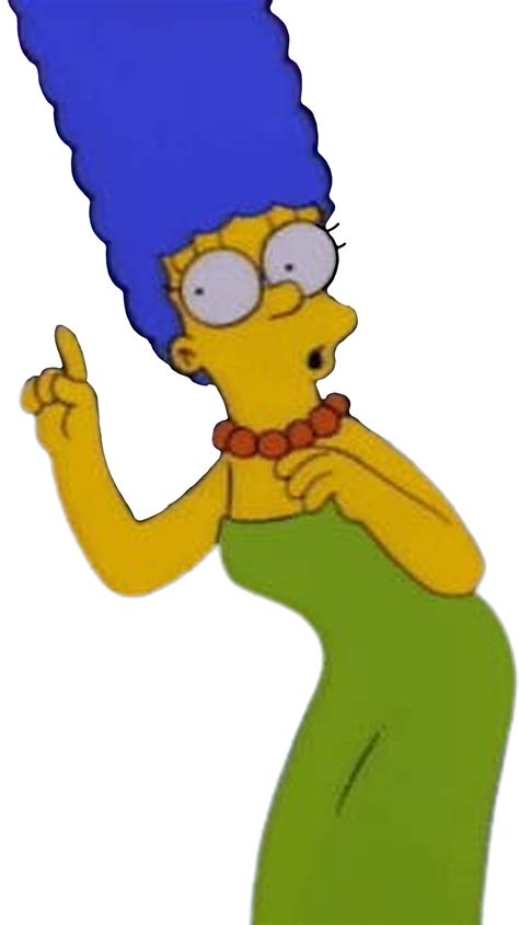 Marge Simpson Vector 225 By Mrtoonlover83 On Deviantart