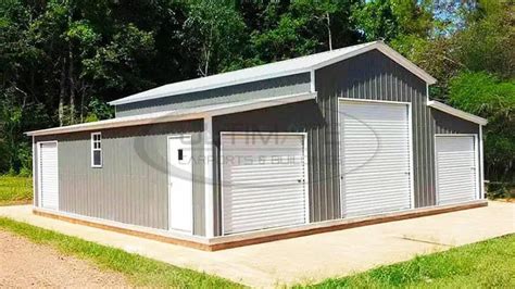 Ucb6 Ultimate Carports And Metal Buildings