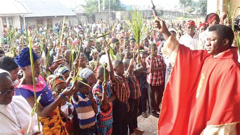 The Importance Of Catechism In 21st Century Nigeria Knights Of St