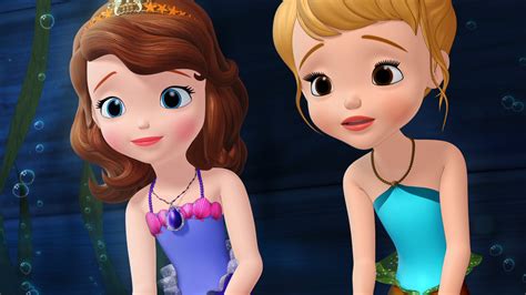 Watch Sofia The First S1 Episode 22 On Disney South Africa English