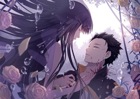 [media] Tella And Baru R Re Zero