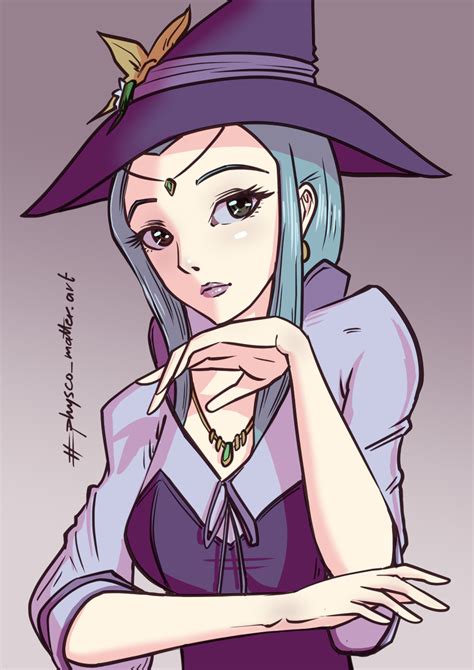 Physco Matter Some Portraits