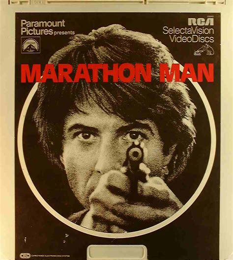 Marathon Man 1976