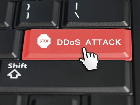 Does A Firewall Protect Against Ddos Attacks