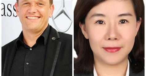 벤츠코리아 세일즈 And 마케팅 부사장 및 홍보 담당 임원 인사