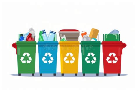 Illustration Concept Of Business Workflow Time Management Planning Task App Teamwork