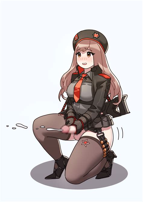 Rule 34 1futa Balls Big Penis Bottomless Breasts Brown Hair Censored