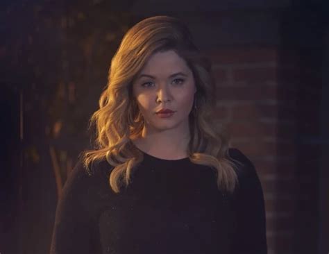 Alison Dilaurentisseason 1 The Perfectionists Pretty Little Liars