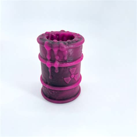 Toxxxik Slime River 1 Soft Oo30 Mini Penstroker Tentickle