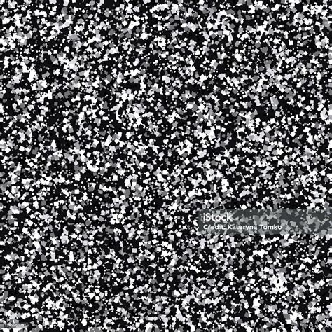 Jatuh Persegi Partikel Berkedipkedip Undangan Pola Vektor Eps 10 Ilustrasi Stok Unduh Gambar