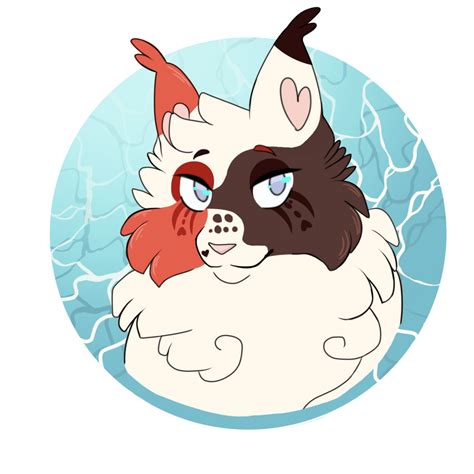 Fluffy {c} By Nizumifangs On Deviantart