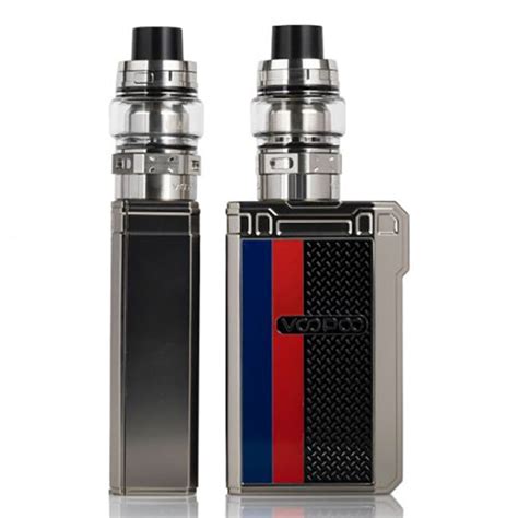 Voopoo Alpha Zip Maat Unitedfer