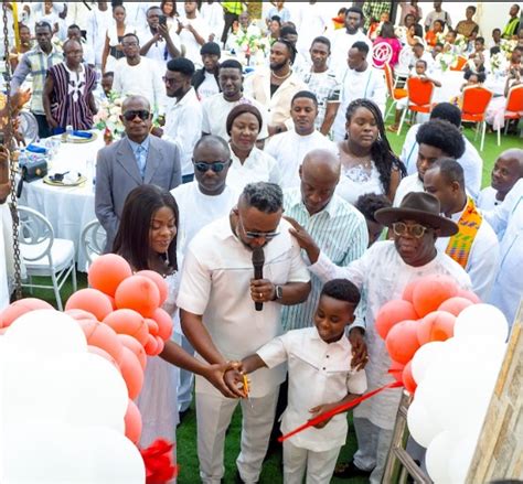 First Klass Shipping Opens Ultra Modern Kumasi Office To Drive Higher