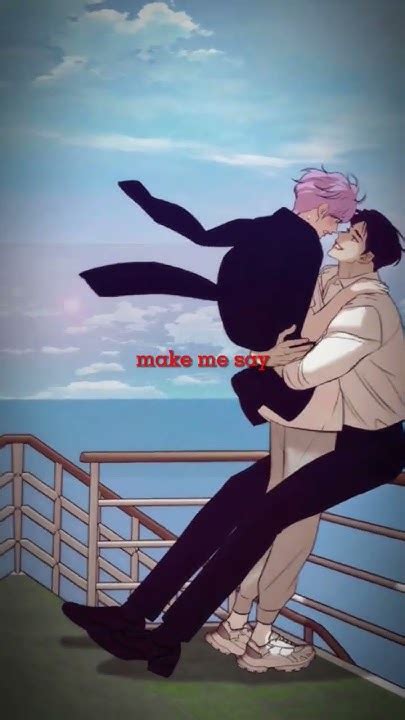 Seashell Boy 💕 Seashellboymanhwa Blmanhwa Yaoi Blmanhwaedit Shirts