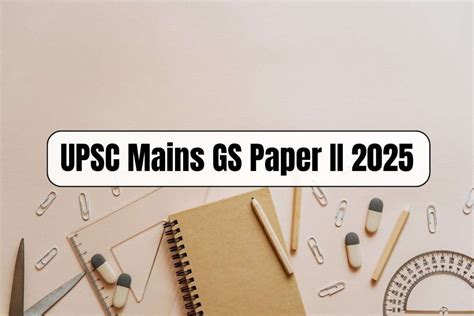 Upsc Mains Gs Paper Iii 2025 Analysis And Question Paper Pdf