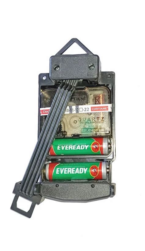 Ajanta Plastic Pendulum Wall Clock At ₹ 30piece In Churu Id